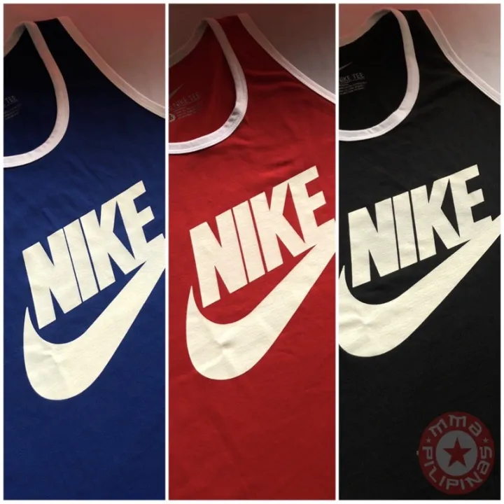 Nike Retro Sando Best Quality | Lazada PH