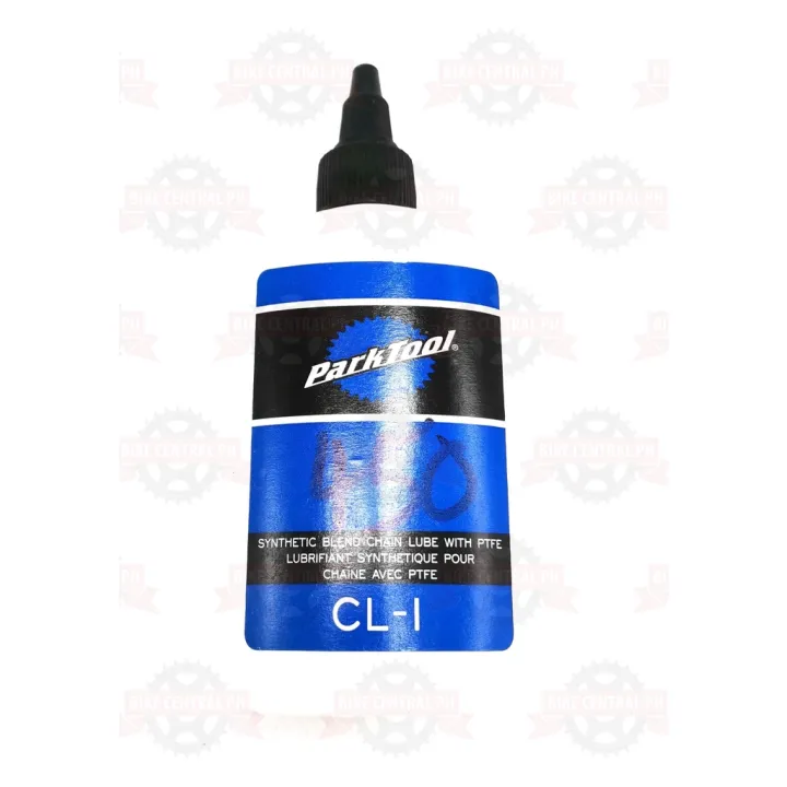 PARKTOOL BLEND CHAIN LUBE & POLYLUBE 1000 POLYUREA GREASE | Lazada PH