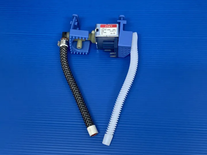 PUMP ASSY ปั้มเตารีดฟิลิปส์ ยี่ห้อ Philips อะไหล่แท้ พาร์ท 423902186522 ...