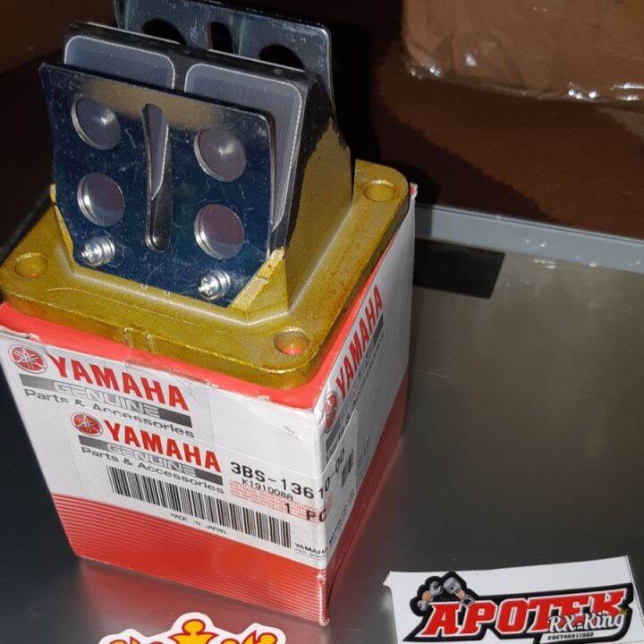 membran rxz original japan | Lazada Indonesia