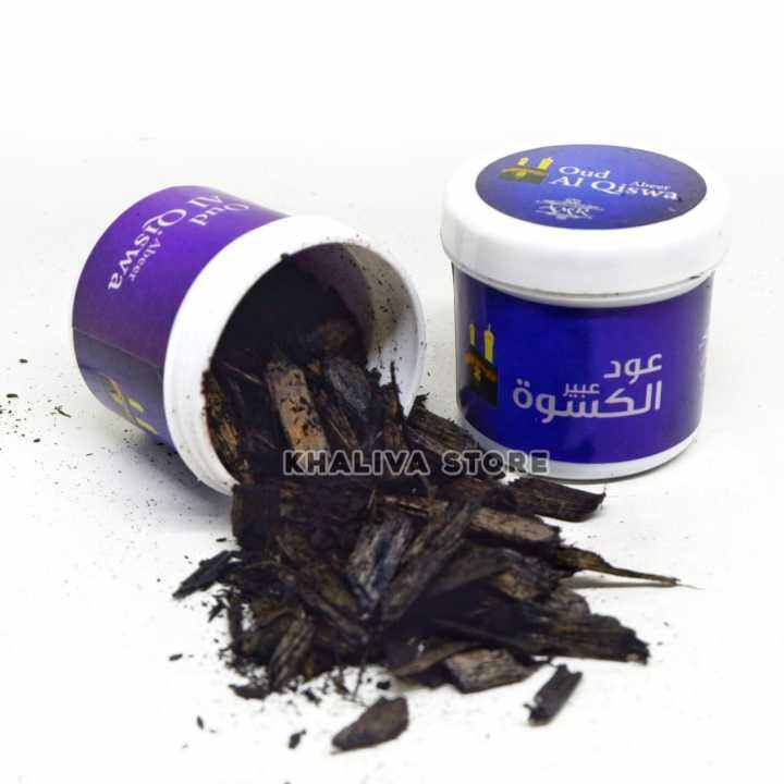 Bukhur Arab Aroma Abeer Al Qiswah Buhur Menyan Dupa Pengharum Ruangan ...