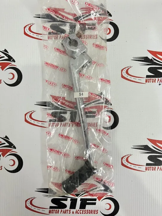 SIF KICK STARTER X4 YSK | Lazada PH