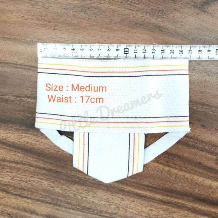 Baby Supporter brief for Hernia or Luslos | Lazada PH