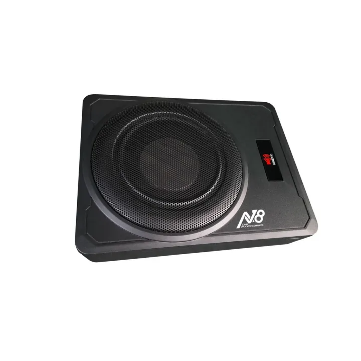Kinetic KA-10US 10" Underseat Subwoofer | Lazada PH