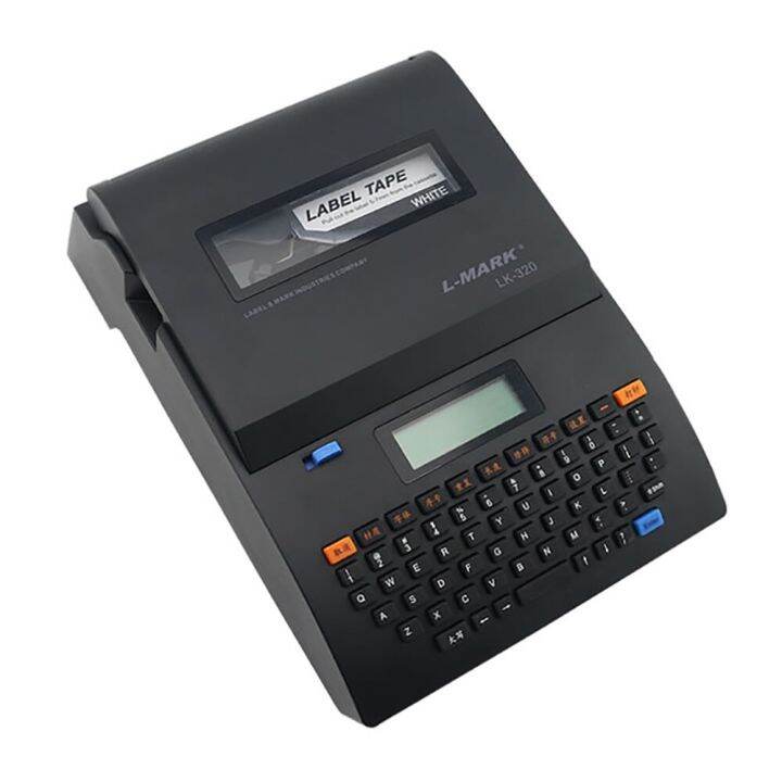 Line Mark Printer Cable ID Printer+Can Connect PC Electronic Lettering ...