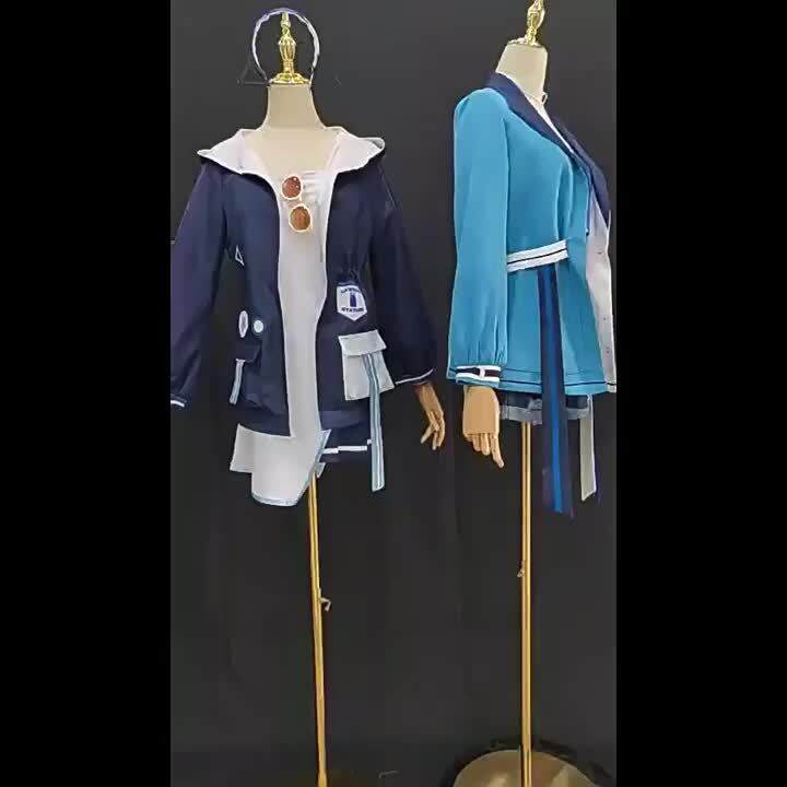 ในสต็อก Genshin ผลกระทบ Cos Rosen เชื่อมโยง Co การสร้างแบรนด์วอลนัท ...