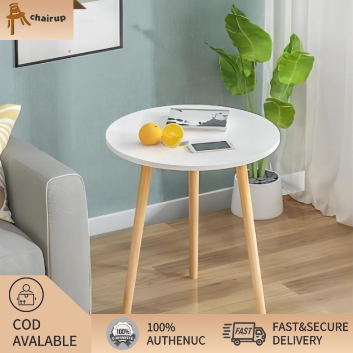 Silive OC Living room side table coffee table bedside table sofa corner ...