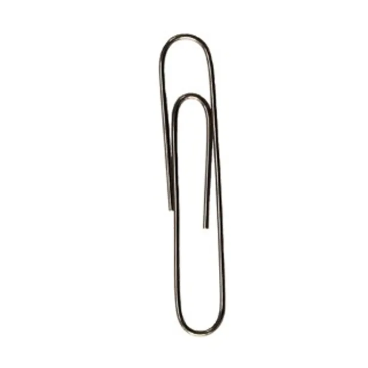 Wire Illusion Self Bending Trick Toys Paper Clip Magic Prop Nitinol ...