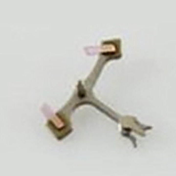Watch Movement Jewelled Pallet Fork for NH35/NH36 Watch Movement Part ...