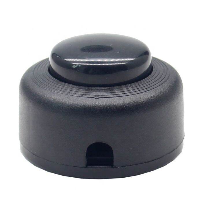 Floor Halfway Round Foot Reset Button Switches Foot Pedal Push Switch ...