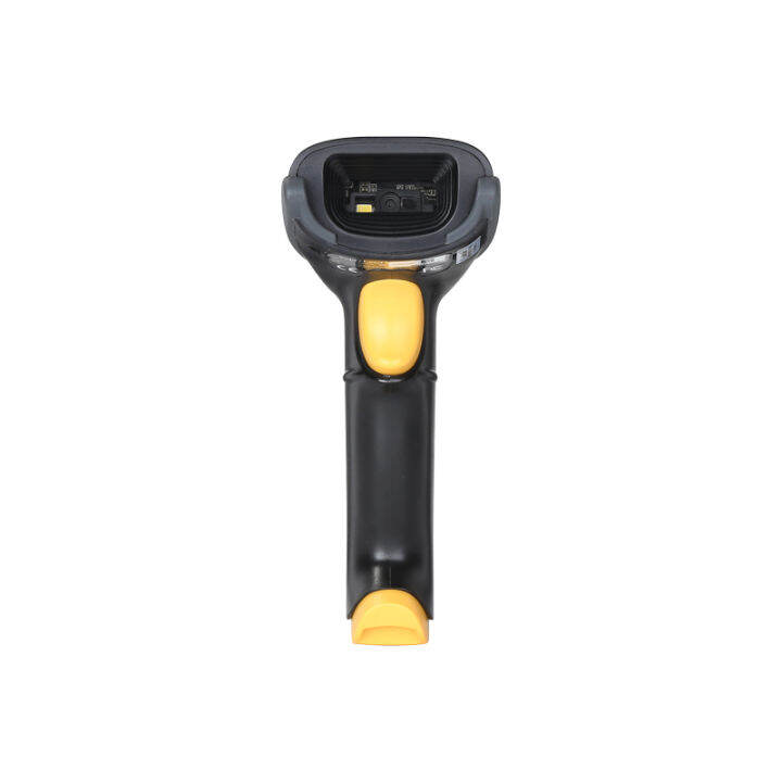ScanHome QR code scanning gun wired barcode scanner industrial serial ...