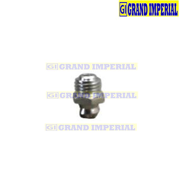 Grease Fittings for Caster & Pillow Block Choices Size 6mm and 8mm (Sold Per Piece) Grand ...