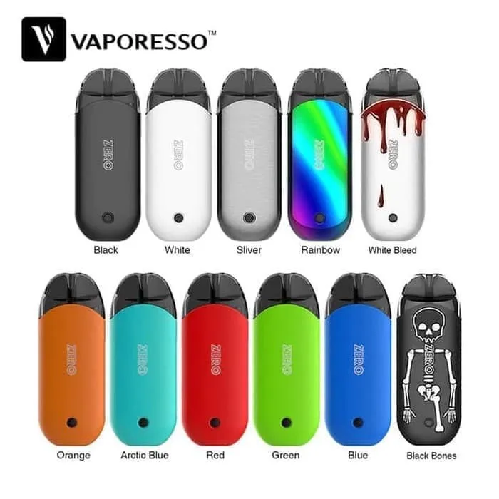 TOKODUA Vape Pod Mod Vaping Rokok Elektrik Smart Device Smok Novo Pod ...