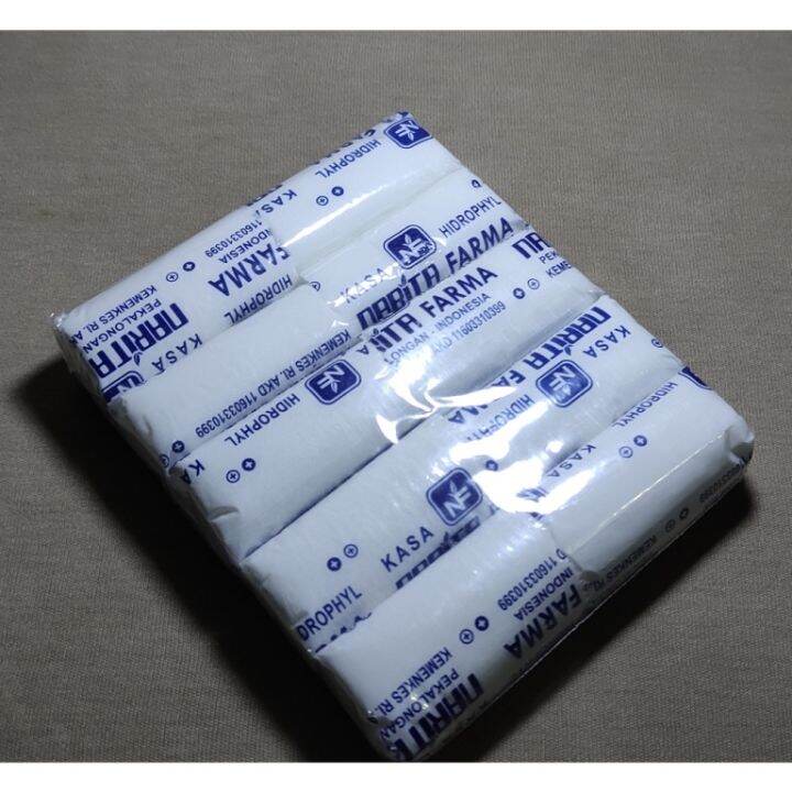 Perban Kasa | Lazada Indonesia