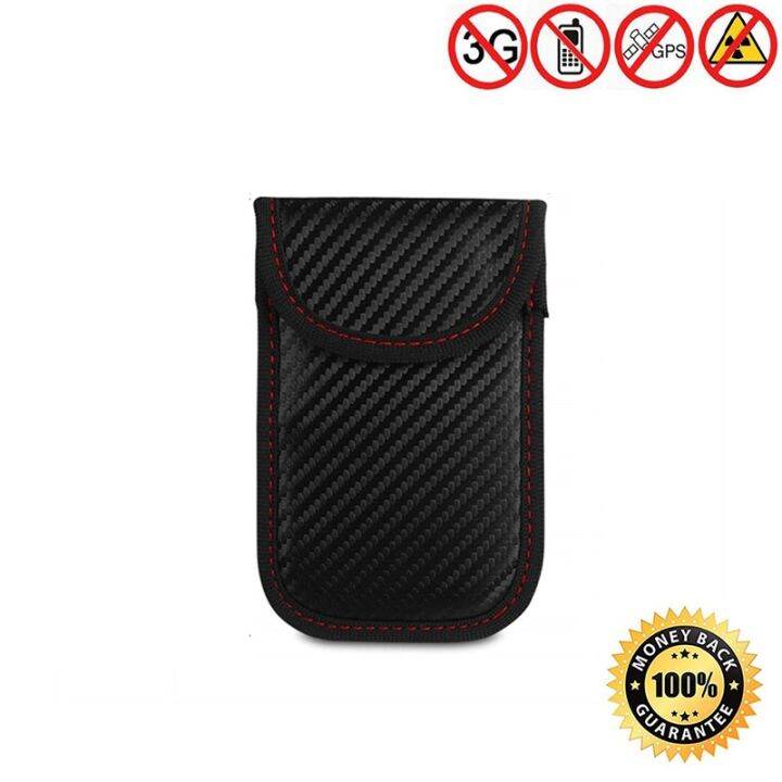 【CW】 Blocking for Car Anti-Scanning Shielding Anti-Magnetic Radiation ...