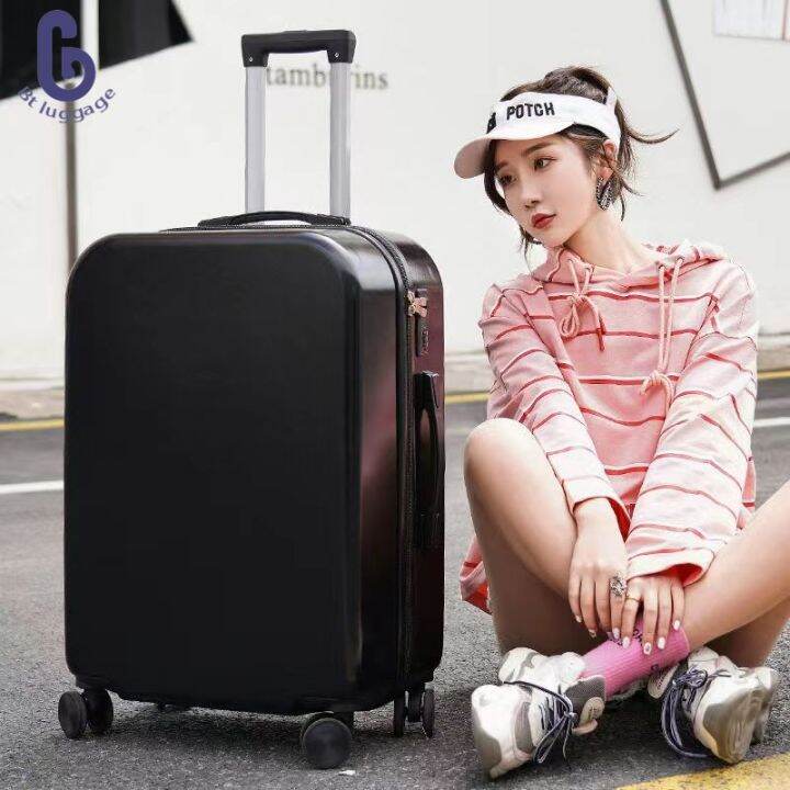 luggage suitcase carry on luggage lightweight luggage 20 inches voyager ...