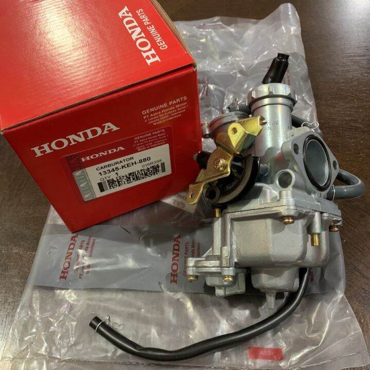 KEH KARBURATOR CARBURATOR MOTOR MEGAPRO NEOTECH GL MAX PRO MEGA PRIMUS ...