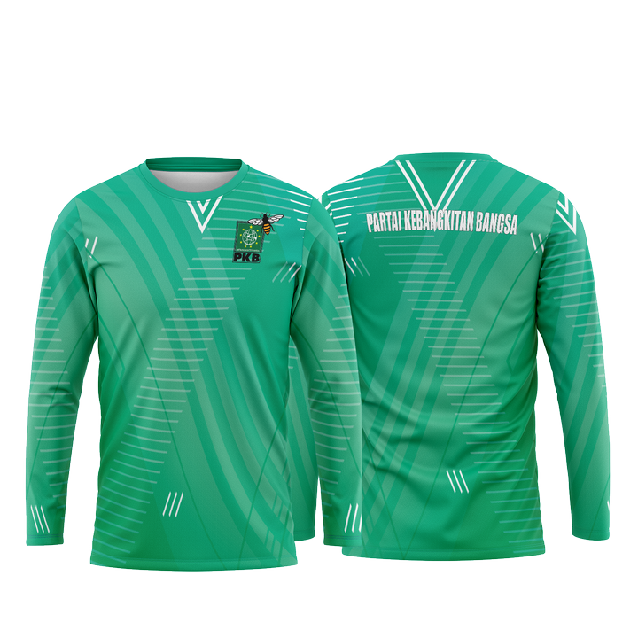 Kaos pria Baju jersey pkb art 3 Fullprinting 3D terbaru 2024 | Lazada ...