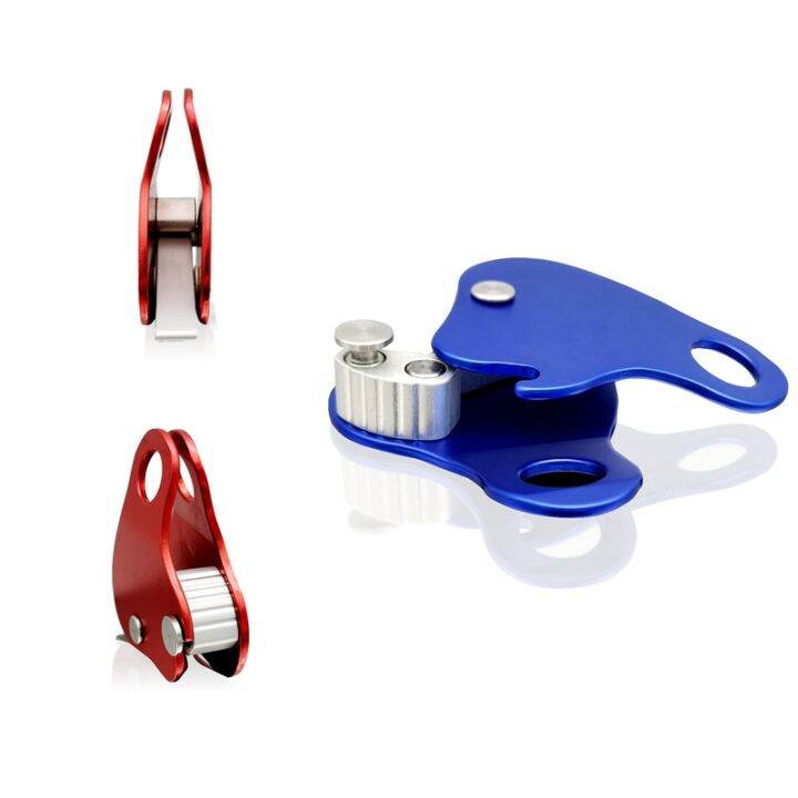 Rope Grab Fall Protection Arrester Equipment Fits Climbing Work at ...