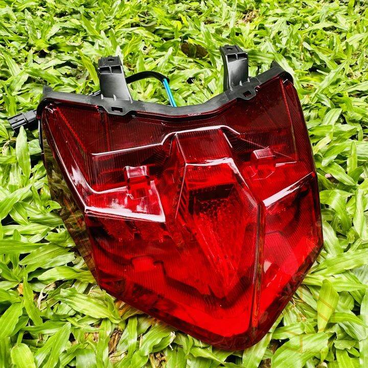 Tail Light/Taillight Assy Click125 /Click 150 Version 2 | Lazada PH