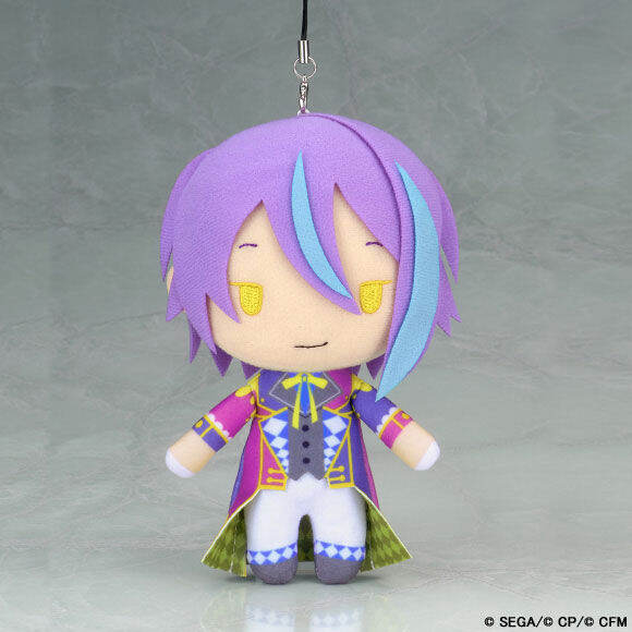 Gift Project Sekai Colorful Stage! feat. Hatsune Miku mini stuffed toy Rui Kamishiro Wonderlands ...