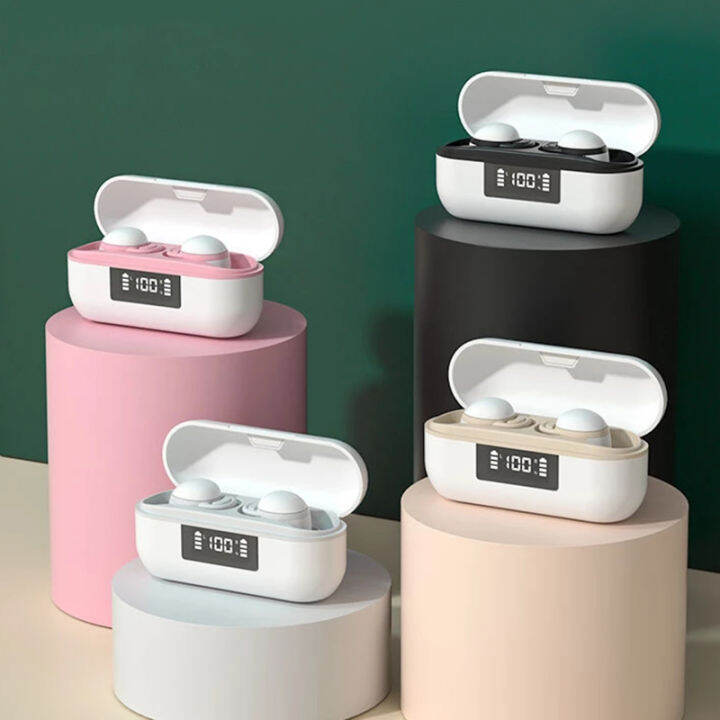 2022 Super Mini TWS True Wireless Headphones Bluetooth 5.1 Earphone ...