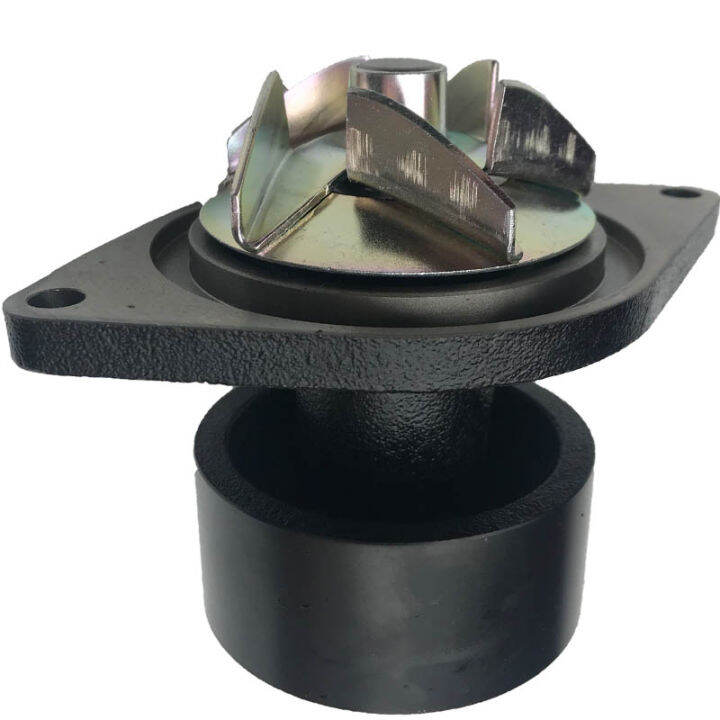 genuine water pump C4935793 is applicable to Cummins 153 water pump ...