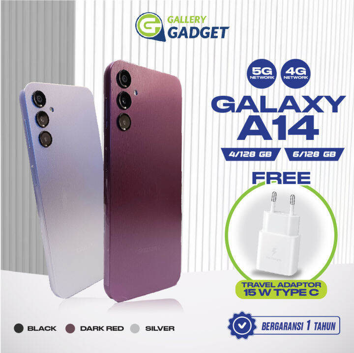 Samsung Galaxy A14 4G 5G 4/128 6/128 GB RAM 4 6 ROM 128 4GB 6GB 128GB ...