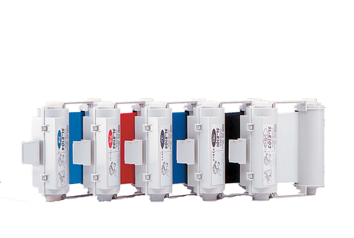 MAX BEPOP PM-100A CPM-100 CPM-100HG5 SIGN & LABEL PRINTING & CUTTING ...