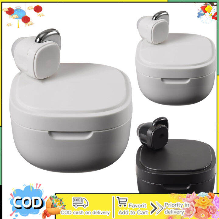 ATH-SQ1TW Wireless Earbuds Gaming Ear Buds With Charging Case In Ear ...