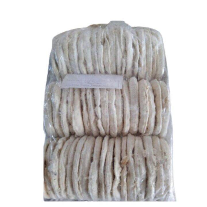 kuih sagu putih/sagu putih/kuih tradisi/kuih traditional | Lazada