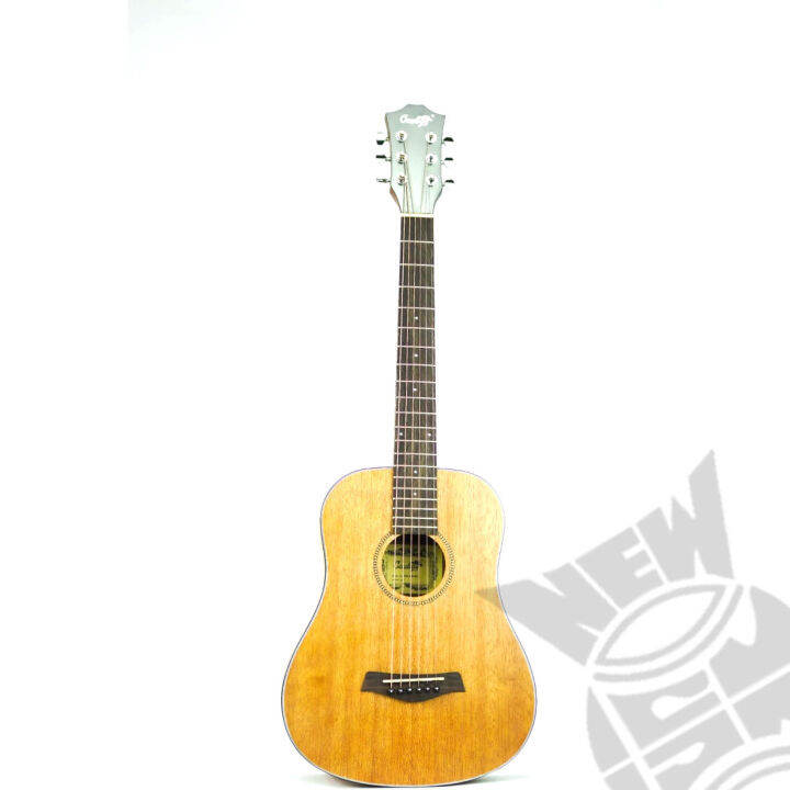Gitar Cowboy GW 120 NS | Lazada Indonesia