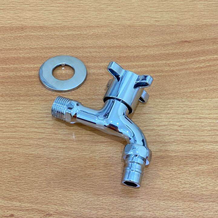 keran air model taman baling 1/2" / KRAN TAMAN / KRAN TEMBOK BALING UK ...