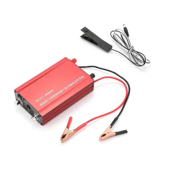 Ultrasonic Inverter Electric Fish Fisher for Fishing High Power Machine ...