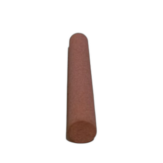 Sharpening Stone File Batu Asah Bulat 4 X 1/2 Inch ( 100 mm X 13 mm ...