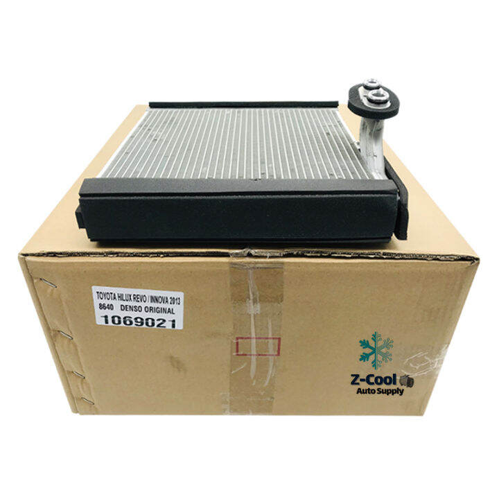 Cooling Coil Toyota Hilux Revo Year 2015 / Toyota Innova 2013 Original ...