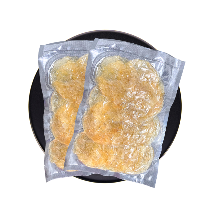 500g Fish Tapa Tocino Sagoksok - Bantayan Island Cebu Dried Fish ...