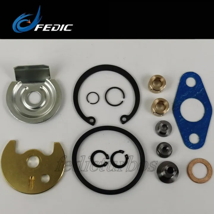 Turbo Repair Kit TD02 49173-02412 28231-27000 For Hyundai KIA 2.0 Crdi ...