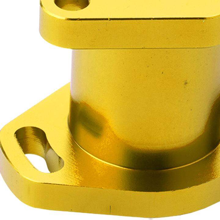 Hicaee Carburetor Intake Adaptor Repair for Honda Predator 212cc ...