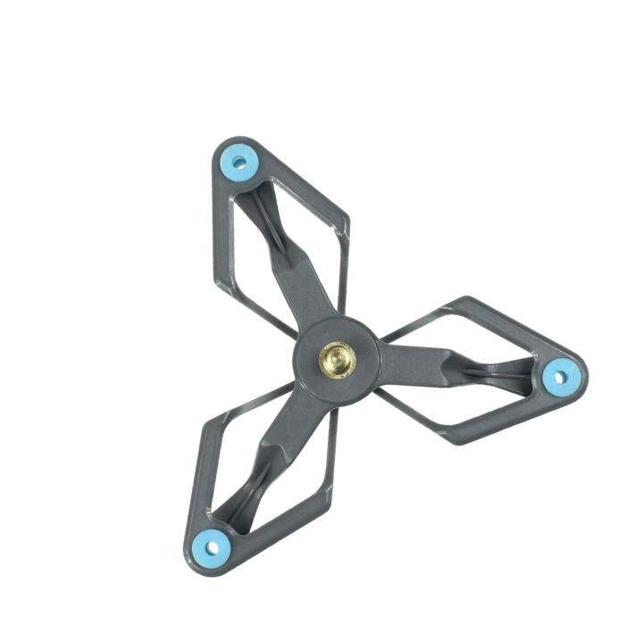 Sports Camera Shock Absorber Mount Absorbing Adapter Bike Stabilizer ...