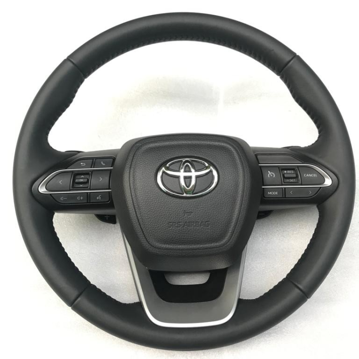 Stir Steer Innova Zenix Original Toyota Gress baru | Lazada Indonesia