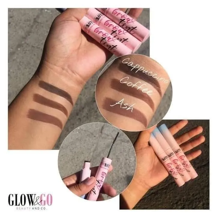 Glow and Go Beauty Brow Tint | Lazada PH
