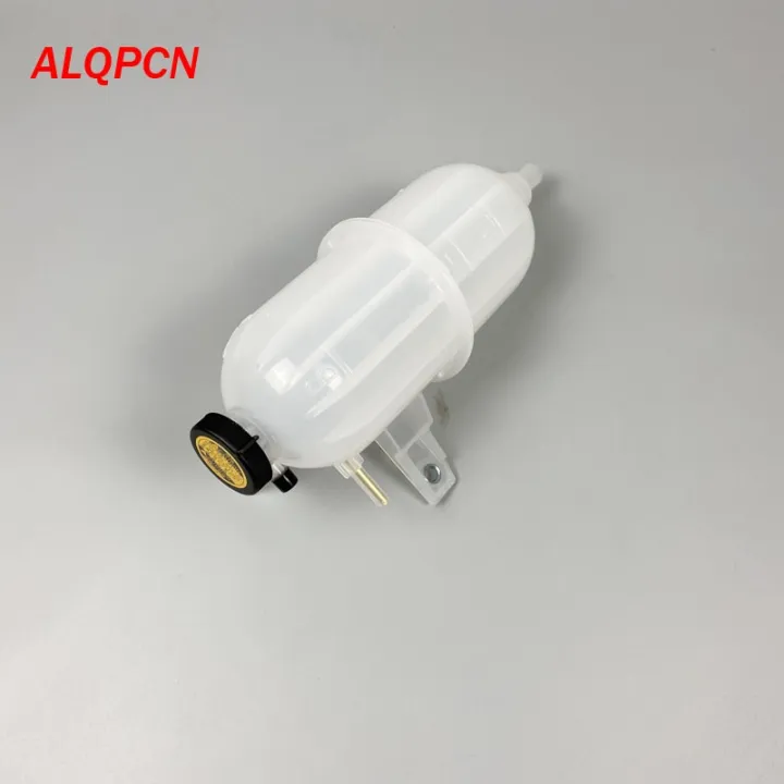 Coolant reservoir expansion tank bottel for toyota hilux vigo fortuner ...