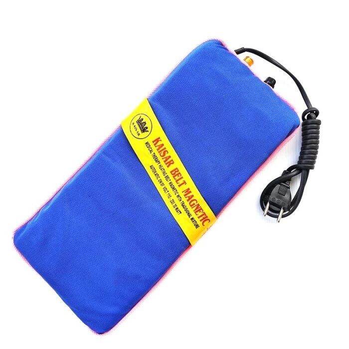 Bantal Panas Fisioterapi Alat Terapi untuk Kesehatan Otot & Sendi ...