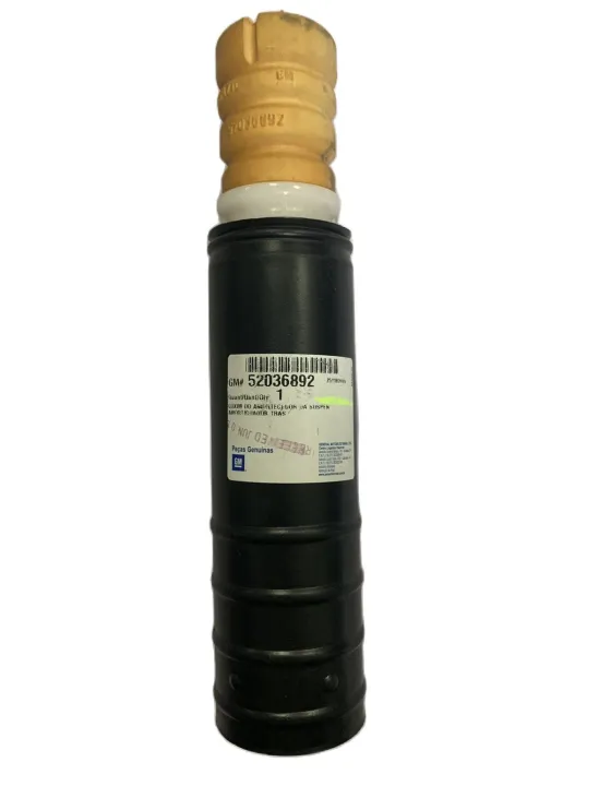 GM Bumper Jounce -REAR - for Chevrolet Spin PN# 52036892 | Lazada PH