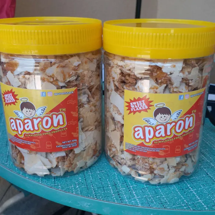 Aparon | Lazada PH