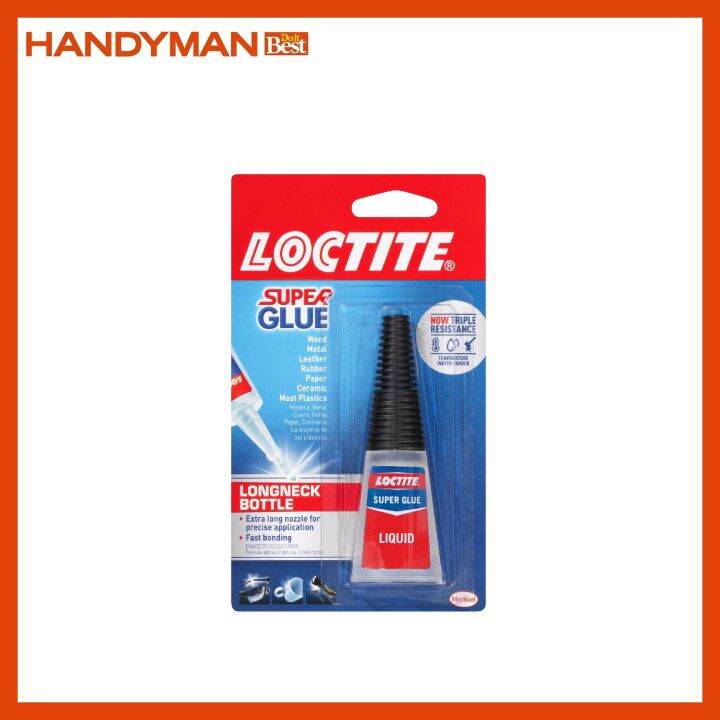 Loctite Multi-Purpose Super Glue 10g | Lazada PH
