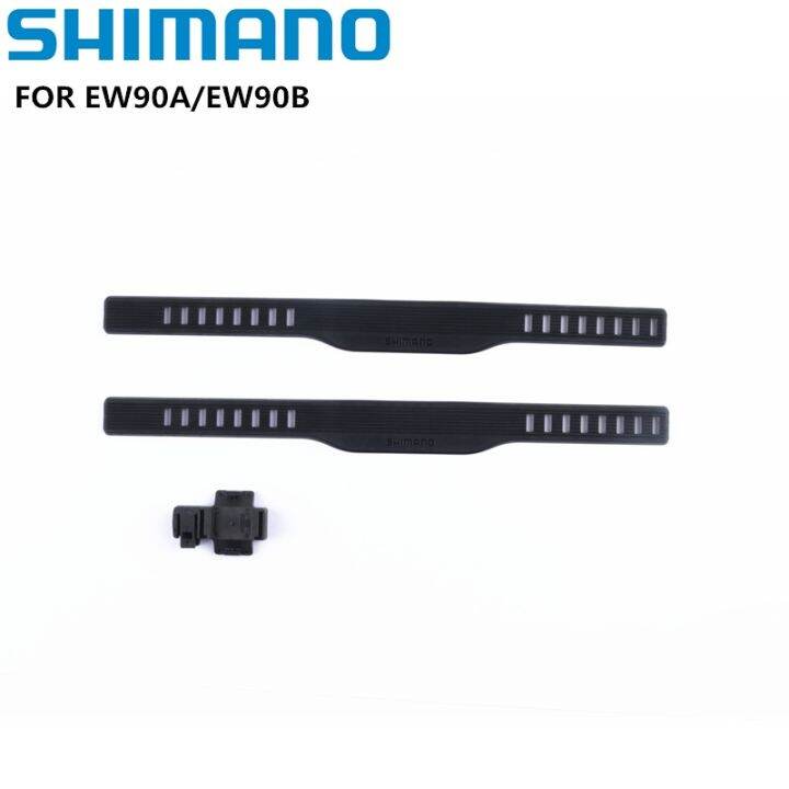 Shimano Ew90-a/b Di2 Junction Box Band amp; Hook(mount Plate) Set ...