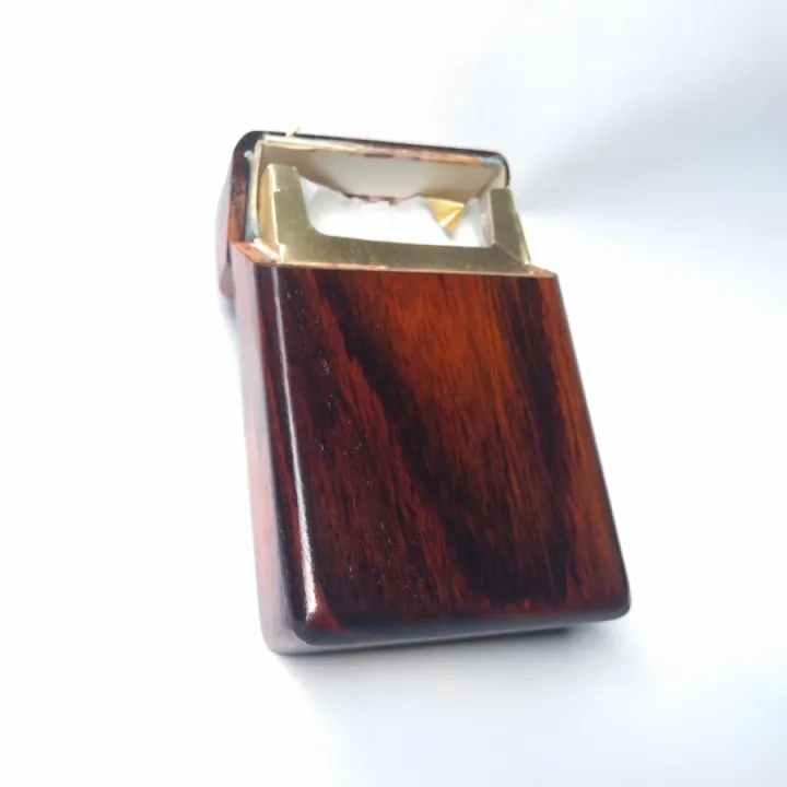 Kotak Rokok POLOS ukuran Sempurna 16 Kotak Udud motif kayu natural ...