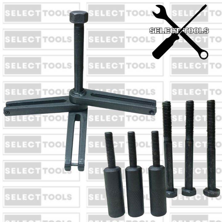 Crank Case Splitter Separator Puller Tool Kit | Lazada PH
